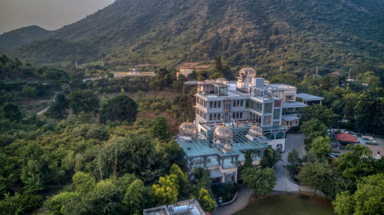 Gallery – The Royal Retreat Resort | Resorts in Udaipur