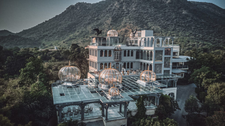 Gallery – The Royal Retreat Resort | Resorts in Udaipur