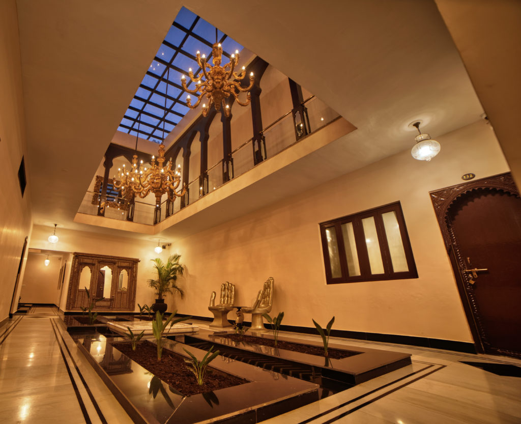 Gallery – The Royal Retreat Resort | Resorts in Udaipur