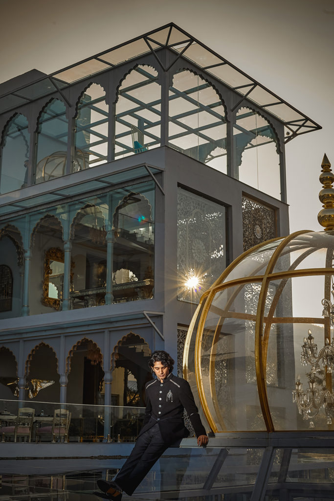 Gallery – The Royal Retreat Resort | Resorts in Udaipur